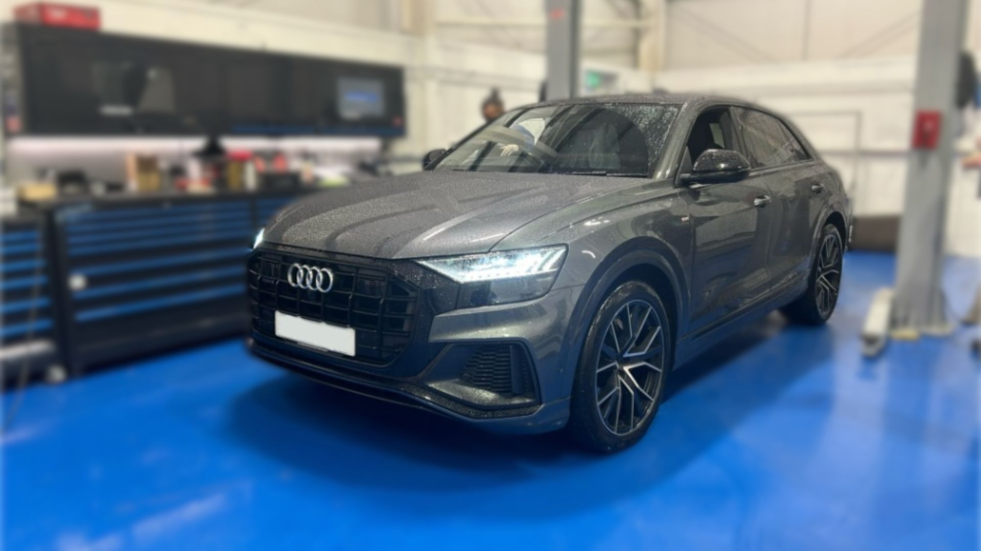 How Audi Service Can Enhance Your Vehicle’s Lifespan